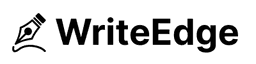 WriteEdge - The #1 writing tool for engineers
